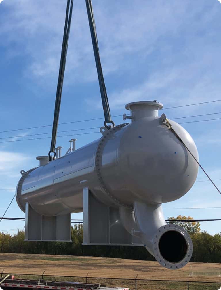 Delta Tee – Engineering and manufacturing